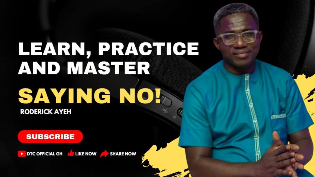 Uncover the 5 Secrets To Living a More Fulfilling Life - Roderick Ayeh ...