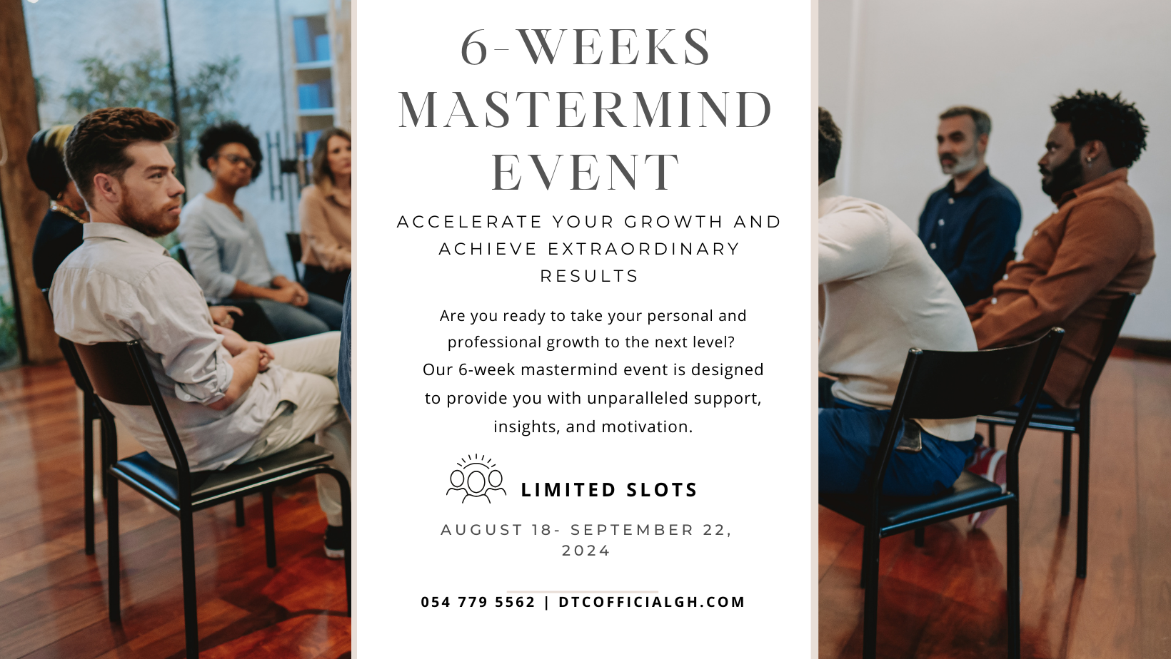 Proven Principle That Could Accelerate Your Journey - Dreamers ...