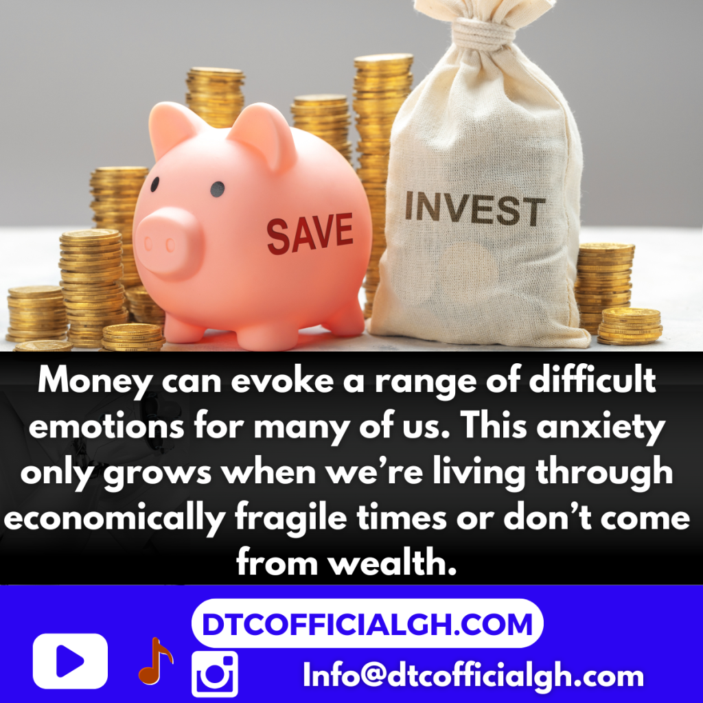 5 Ways to Manage Your Personal Finances - Dreamers Transformational Consult